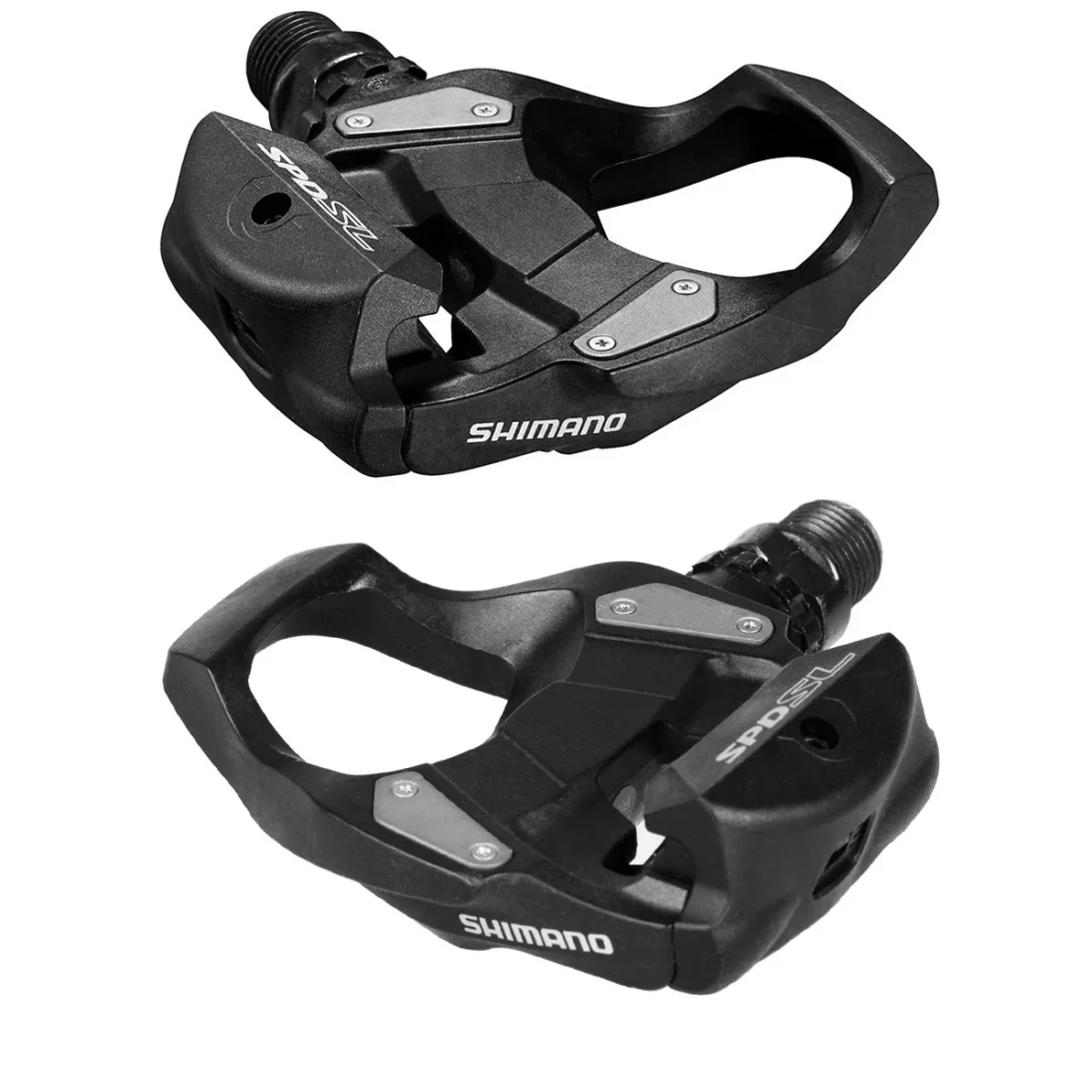 SHIMANO PEDAL PD-RS500 SPD SL - PedaleaPro®